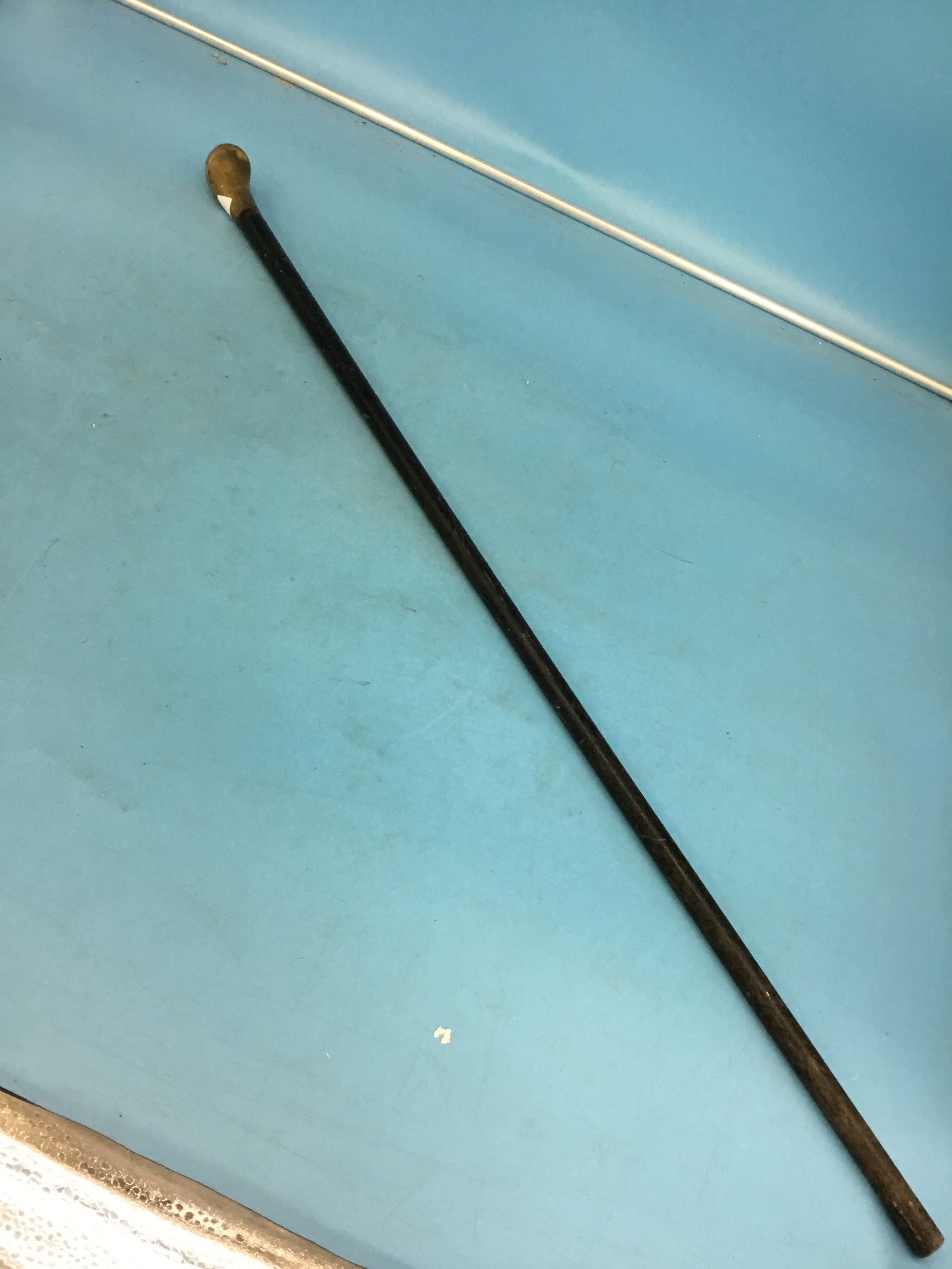 Vintage Gentleman's Stick