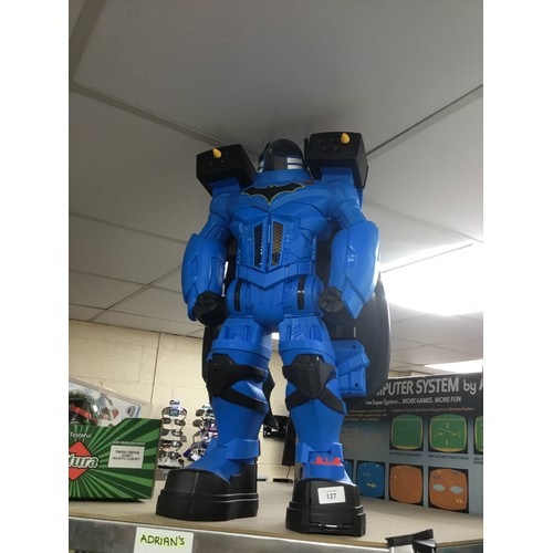 Very Large Batman Figure