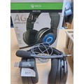 Xbox One AG9 Wireless Afterglow Headset