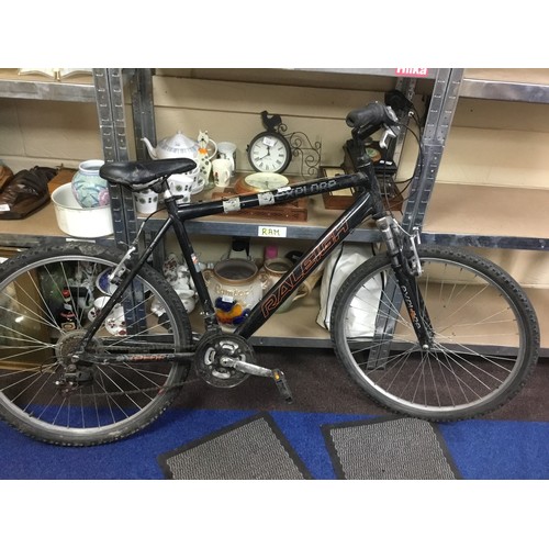 Raleigh Explorer Men’s Bike In Good Condition