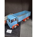 British Made Shackleton Toys Sandbach Foden Truck and Trailer 12"+
