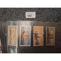 Super Rare Raydex Cards Sailing Craft 1920's/30's
