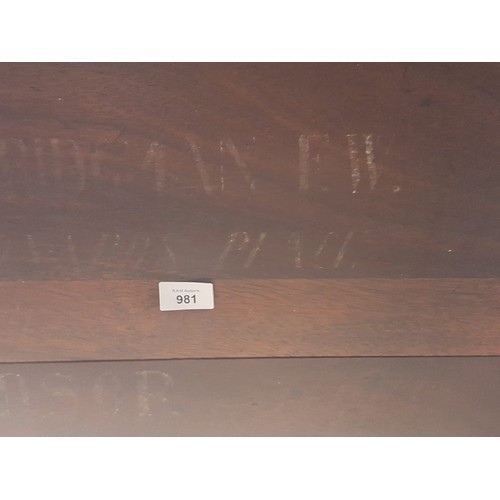 Queens Official Guard at Windsor Barrack Box F W Bridgman Windsor