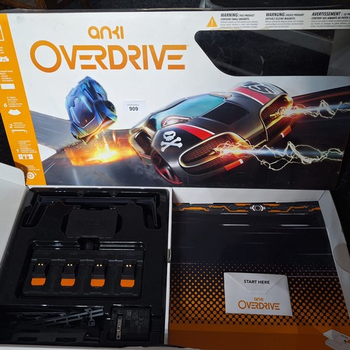Anki Overdrive Starter Kit With 2 Cars