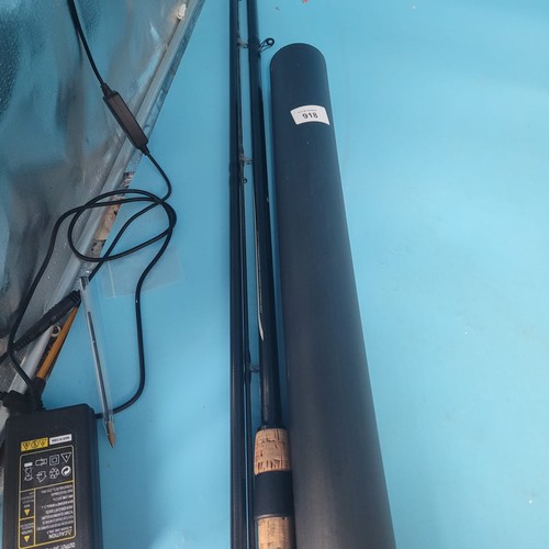 13ft Daiwa Match Rod In a Tube