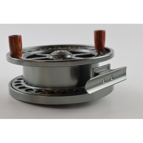 Modern 'Marco' Centrepin fishing reel. New old stock condition in ...