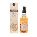 Glenfoyle Highland Single Malt Scotch Whisky 12 years 70cl, together with a Cragganmore Single Highl