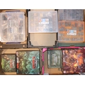 A large collection of 'Shadows over Normandie' WWII board game packs to ...