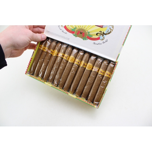 Boxed Tampa Nugget 'Sublime' Mild Cigar (50 Fine Cigars).