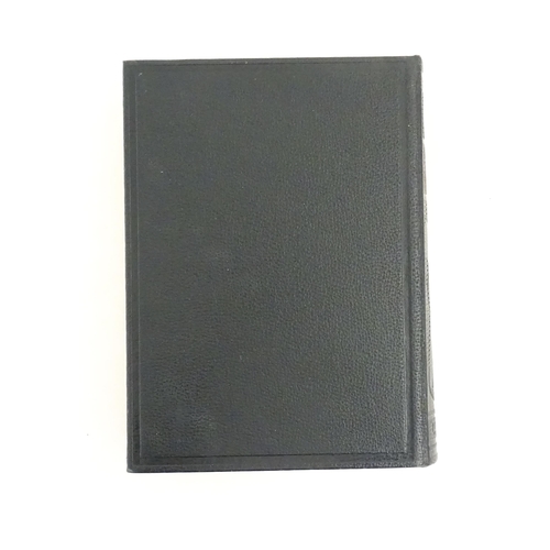 Book: Larousse Gastronomique. Published by Librairie Larousse, Paris, 1938