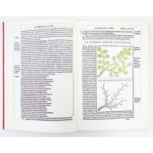 Book: Champ Fleury by Geofroy Tory. Published by S. R Publishers Ltd ...