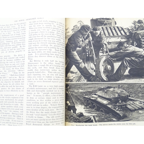 Books / Pamphlets / Militaria , WWII / World War 2 / WW2 / Second World ...