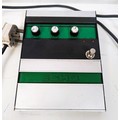 Carlsbro Echo Pedal - 1970s British-made analogue echo pedal. Classic ...