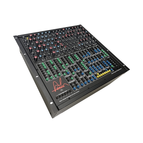 Synton Fenix 2 in stunning near mint condition. We've tested this and ...