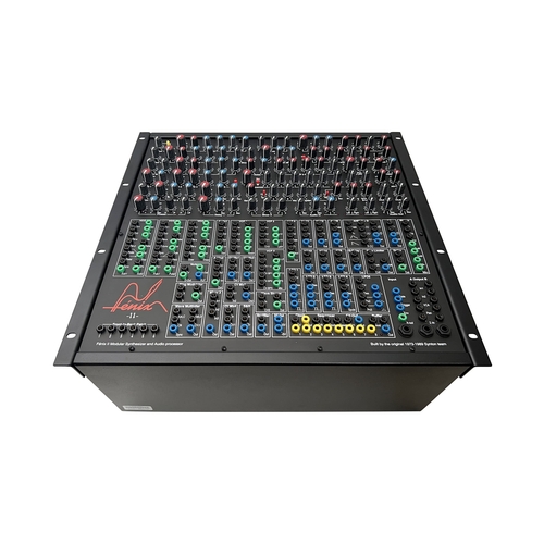 Synton Fenix 2 in stunning near mint condition. We've tested this and ...