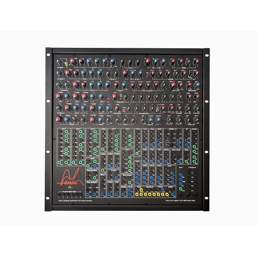 Synton Fenix 2 in stunning near mint condition. We've tested this and ...