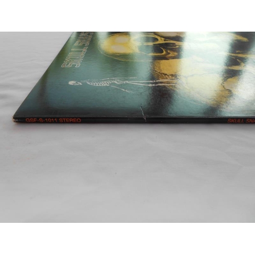 Skull Snaps – Skull Snaps USA record LP GSF 5-1011 GSFS 1011 and GSFS ...
