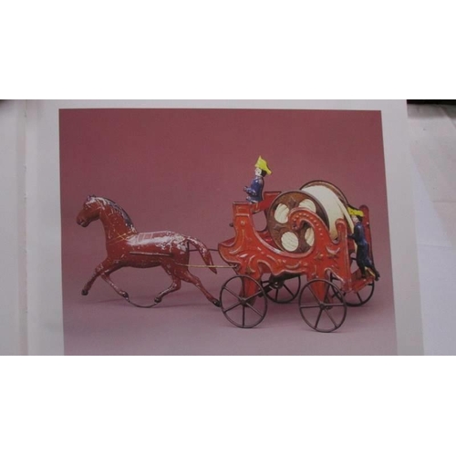 "The World of Antique Toys" by Jeffrey Levitt.