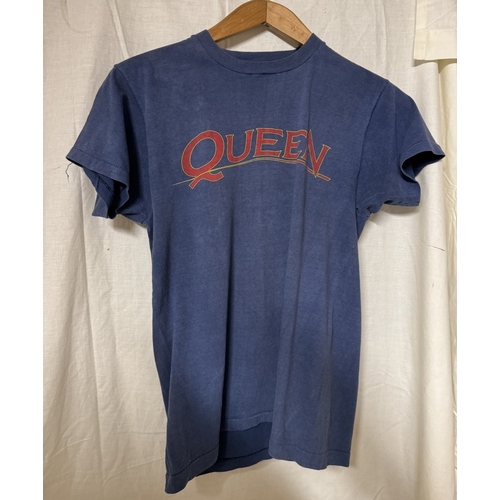 A fantastic set of Queen collectibles from the legendary It’s A Kind of ...