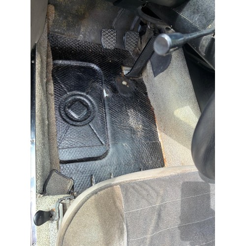 1974 BMW 3.0 CSiRegistration Number: FAO 614NChassis Number ...