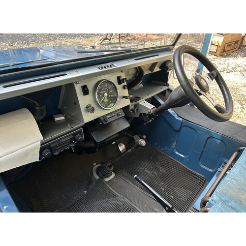 Property of a Gentleman1980 Mini Moke (1275) Californian Registration ...