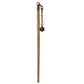 A GERMAN WWI TRENCH FIGHTING MACE/ FLAILhandle measuring 106 cm
