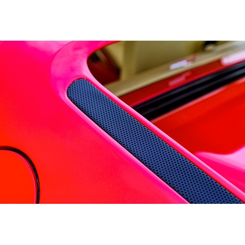 1988 Ferrari TestarossaRegistration Number: E395 KNO Chassis Number ...