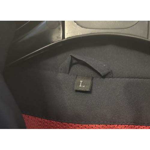 PRADA MILLE MIGLIA JACKET, ALSO HOLDALLProduced for entrants to the ...