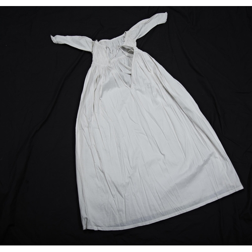 CHRISTENING DRESSES;four Christening Dresses - Nineteenth and Twentieth ...