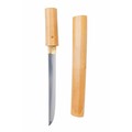 A TANTO, yoroi doshi (armour piercing) unsigned but attributed to Kane ...