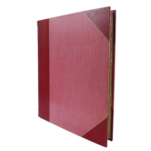 ANDERSEN (HANS) 'FAIRY TALES' (1924)EDITION DE LUXEFIRST EDITIONnumbered 233/500signed by the illust