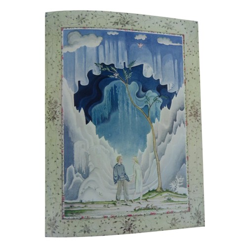 ANDERSEN (HANS) 'FAIRY TALES' (1924)EDITION DE LUXEFIRST EDITIONnumbered 233/500signed by the illust