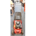Mountfield RS100 rotary petrol lawn mower