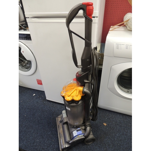 Dyson DC27 vacuum cleaner