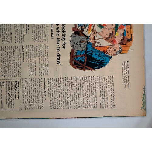 Marvel Comics - 'The Mighty Thor' #158, 159, 160, 161, 162, 163, 164 ...