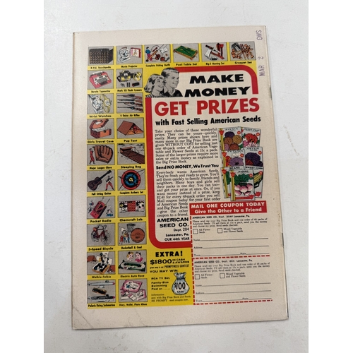 D C Comics: Action Comics #286, 287, 289, 290, 293, 300, 301, 305, 306 ...