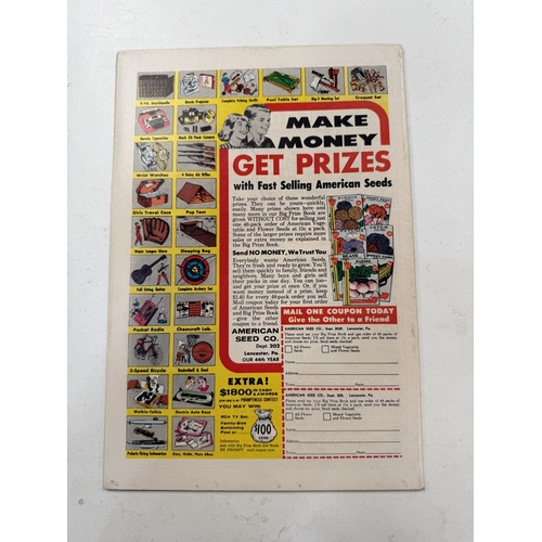 D C Comics: Action Comics #286, 287, 289, 290, 293, 300, 301, 305, 306 ...