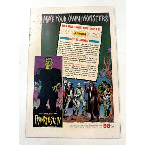 D C Comics: Action Comics #286, 287, 289, 290, 293, 300, 301, 305, 306 ...