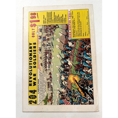 D C Comics: Action Comics #286, 287, 289, 290, 293, 300, 301, 305, 306 ...