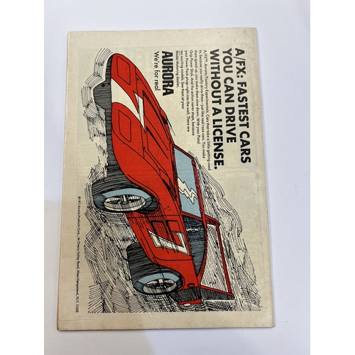 DC Comics: Batman #237 x 2, 239 x 2, 240, 241, 245, 246, 247, 248