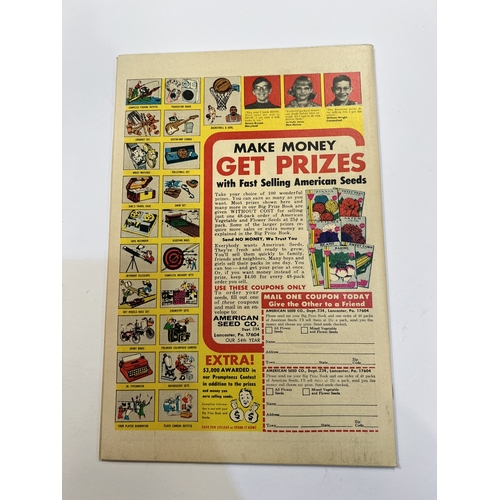 DC Comics: Batman #237 x 2, 239 x 2, 240, 241, 245, 246, 247, 248