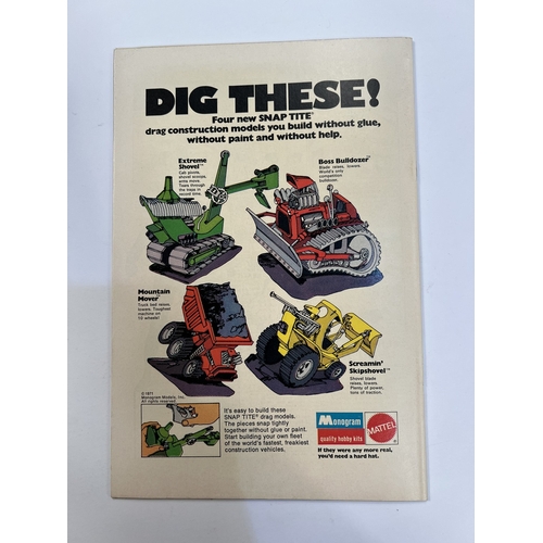 DC Comics: Batman #242, 243, 244, 244, Classic Neal Adams et al artwork