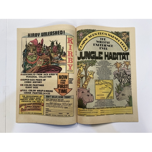 DC Comics: Batman #242, 243, 244, 244, Classic Neal Adams et al artwork