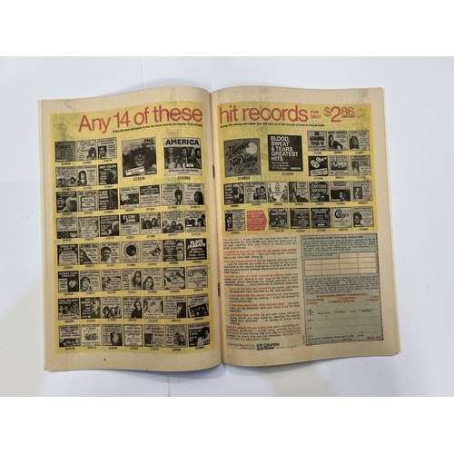 DC Comics: Batman #242, 243, 244, 244, Classic Neal Adams et al artwork