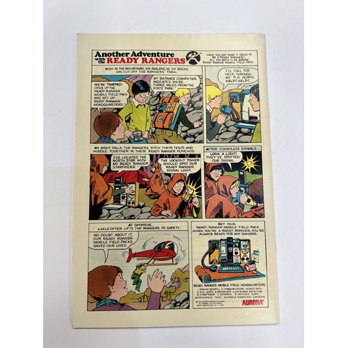 DC Comics: Action Comics 425, 426, 428, 429, 430, 431, 432 X2, 433, 434 ...