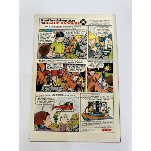 DC Comics: Action Comics 425, 426, 428, 429, 430, 431, 432 X2, 433, 434 ...