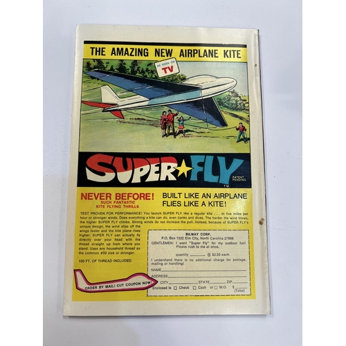 DC Comics: Action Comics 425, 426, 428, 429, 430, 431, 432 X2, 433, 434 ...