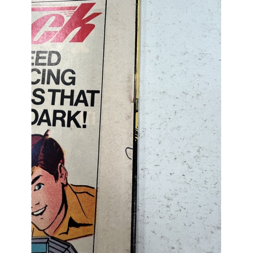 DC Comics: Wonder Woman #178, 180, 181, 182, 183, 184, 185, 186,187 ...