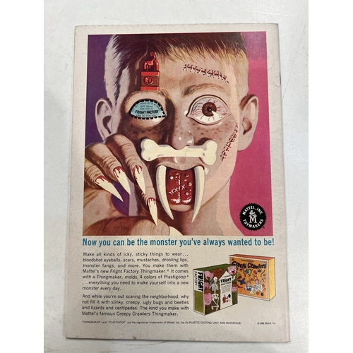 DC Comics - Detective Comics # 358, 360, 361, 362, 363, 364, 365, 366 ...