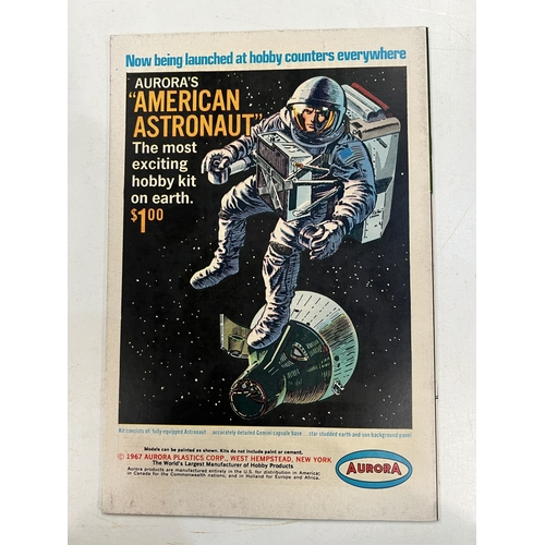 DC Comics - Detective Comics # 358, 360, 361, 362, 363, 364, 365, 366 ...